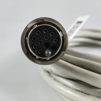 China Flexible ABB Control Cable 7m 3HAC2493-1 For Signal Communication for sale