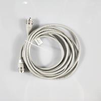 China Flexible ABB Control Cable 7m 3HAC2493-1 For Signal Communication for sale