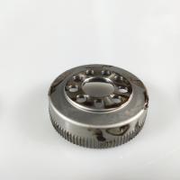 China Industrial Control ABB Robot Spare Parts Reducer CSD－14－50－2A－R－SP for sale