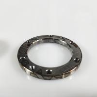 China Industrial Control ABB Robot Spare Parts Reducer CSD－14－50－2A－R－SP for sale