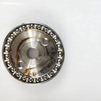 China Industrial Control ABB Robot Spare Parts Reducer CSD－14－50－2A－R－SP for sale