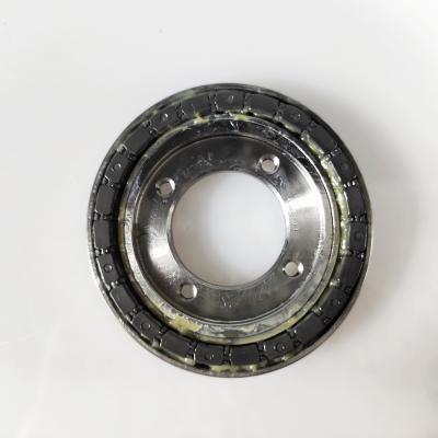China Industrial Robot Speed Reducer ABB CSD－20－50－2UF－SP For Robot Joint for sale