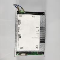China Industrial Robot Spare Parts , ABB Profibus Module DSQC-352A for sale