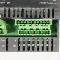 China Industrial Automation Robotic Spare Parts Interface Board ABB DSQC327A for sale