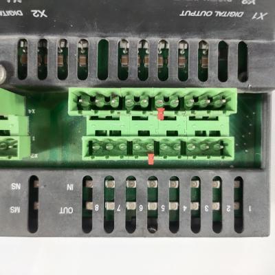 China Industrial Automation Robotic Spare Parts Interface Board ABB DSQC327A for sale