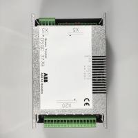 China Industrial Control Robot Spare Parts Conveyor Tracking Unit ABB DSQC 377B for sale