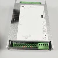 China Industrial Control Robot Spare Parts Conveyor Tracking Unit ABB DSQC 377B for sale