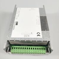 China Industrial Control Robot Spare Parts Conveyor Tracking Unit ABB DSQC 377B for sale