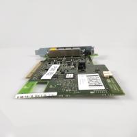 China ABB ProfiNet Robot Spare Parts Communication Board M/S DSQC678 for sale