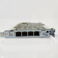 China ABB ProfiNet Robot Spare Parts Communication Board M/S DSQC678 for sale