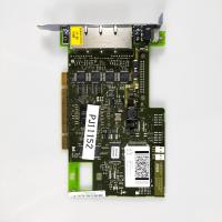 China ABB ProfiNet Robot Spare Parts Communication Board M/S DSQC678 for sale