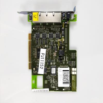 China ABB ProfiNet Robot Spare Parts Communication Board M/S DSQC678 for sale