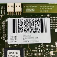 China ABB ProfiNet Robot Spare Parts Communication Board M/S DSQC678 for sale