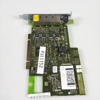 China ABB ProfiNet Robot Spare Parts Communication Board M/S DSQC678 for sale