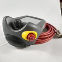 China Industrial ABB SxTPU2 Robotic Spare Parts 3HAC023195-001 With Cable for sale