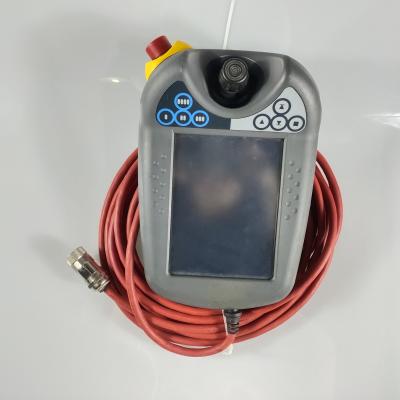 China Industrial ABB SxTPU2 Robotic Spare Parts 3HAC023195-001 With Cable for sale