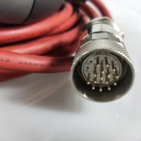 China Industrial ABB SxTPU2 Robotic Spare Parts 3HAC023195-001 With Cable for sale