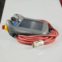 China Industrial ABB SxTPU2 Robotic Spare Parts 3HAC023195-001 With Cable for sale