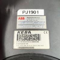 China Industrial ABB SxTPU2 Robotic Spare Parts 3HAC023195-001 With Cable for sale
