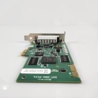 China ABB DSQC 1006 Robot Spare Parts Accessories Devicenet Board For Industrial for sale