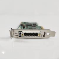 China ABB DSQC 1006 Robot Spare Parts Accessories Devicenet Board For Industrial for sale