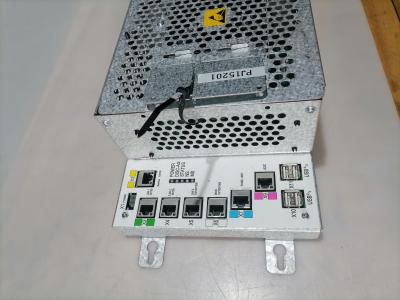 China ABB Robotic Spare Parts Computer DSQC1018 For Robot Control for sale