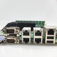 China ABB Robot Spare Parts Main Computer Dsqc639 For Industrial Robot Control for sale