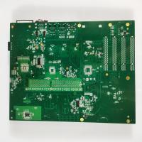 China ABB Robot Spare Parts Main Computer Dsqc639 For Industrial Robot Control for sale