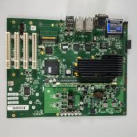 China ABB Robot Spare Parts Main Computer Dsqc639 For Industrial Robot Control for sale
