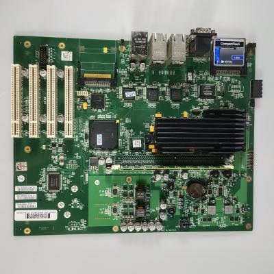 China ABB Robot Spare Parts Main Computer Dsqc639 For Industrial Robot Control for sale