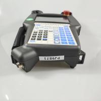 China Industrial Robot Spare Parts Fanuc Teach Pendant A05B－2255－C102#GEN for sale