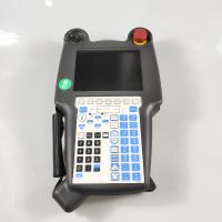 China Industrial Robot Spare Parts Fanuc Teach Pendant A05B－2255－C102#GEN for sale