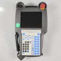 China Industrial Robot Spare Parts Fanuc Teach Pendant A05B－2255－C102#GEN for sale