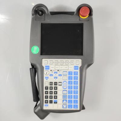 China Industrial Robot Spare Parts Fanuc Teach Pendant A05B－2255－C102#GEN for sale