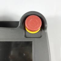 China Industrial Robot Spare Parts Fanuc Teach Pendant A05B－2255－C102#GEN for sale