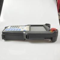 China Smart Robot Spare Parts Fanuc Robot Teach Pendant A05B－2518－C202#ESW for sale