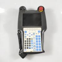China Smart Robot Spare Parts Fanuc Robot Teach Pendant A05B－2518－C202#ESW for sale