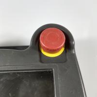 China Smart Robot Spare Parts Fanuc Robot Teach Pendant A05B－2518－C202#ESW for sale