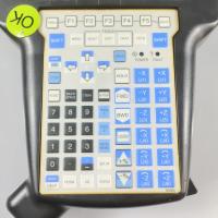 China Industrial Control Fanuc Robot Teach Pendant A05B-2518－C212#EMH for sale