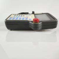 China Industrial Original Fanuc Robot Teach Pendant A05B-2518－C350#JSW for sale