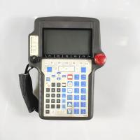 China Industrial Original Fanuc Robot Teach Pendant A05B-2518－C350#JSW for sale
