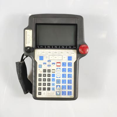 China Industrial Original Fanuc Robot Teach Pendant A05B-2518－C350#JSW for sale