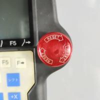 China Industrial Original Fanuc Robot Teach Pendant A05B-2518－C350#JSW for sale