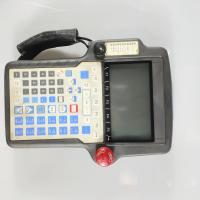 China Industrial Original Fanuc Robot Teach Pendant A05B-2518－C350#JSW for sale