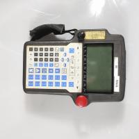 China Original Robot Spare Parts , Fanuc Teach Pendant A05B-2518－C370#SGL for sale