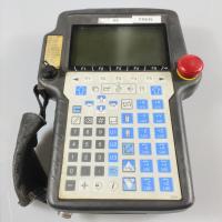 China Original Robot Spare Parts , Fanuc Teach Pendant A05B-2518－C370#SGL for sale