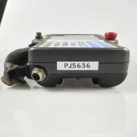 China Original Robot Spare Parts , Fanuc Teach Pendant A05B-2518－C370#SGL for sale