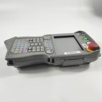 China Touch Screen Robot Motoman Teach Pendant DX200 JZRCR-YPP21-1 for sale