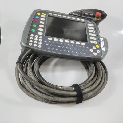 China Industrial Kuka Krc2 Teach Pendant 00-107-264 For Robot Control for sale