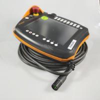 China smart Robot Spare Parts , KUKA Robot Teach Pendant Touch Screen 00-168-334 for sale